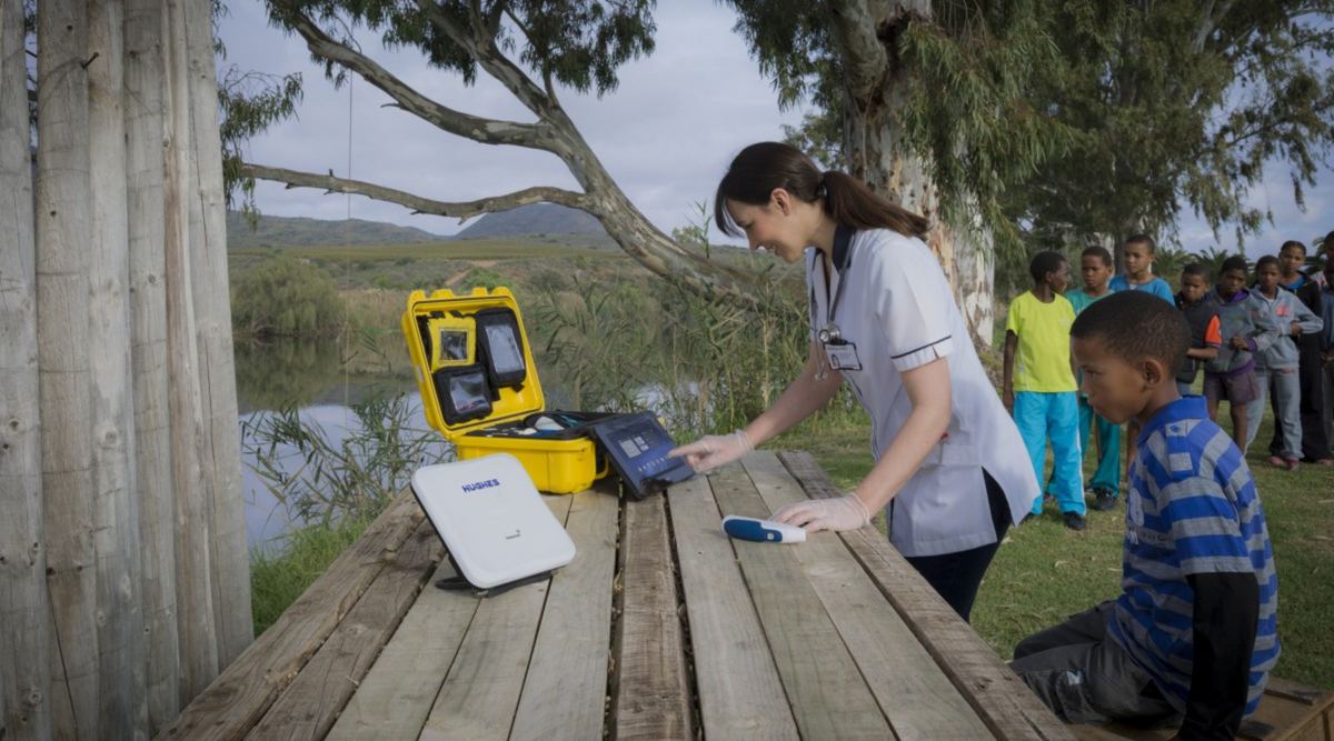 Inmarsat BGAN Top-Ups: What makes it so special?