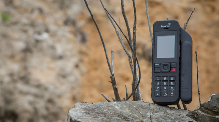 Maximize Your Thuraya Sat Phone Usage – OSAT