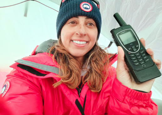 Video | Polar Preet's Product Review – OSAT