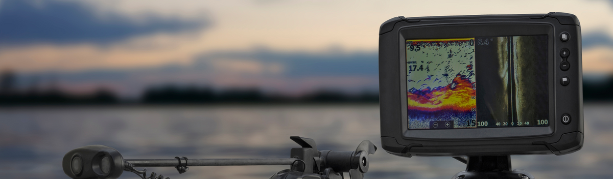Marine Chartplotters | Accurate Navigation Solutions