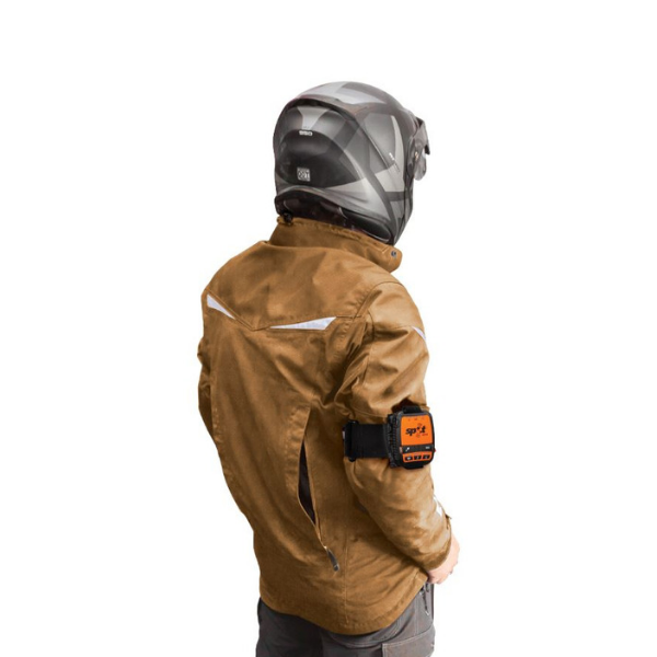 Giant Loop Tracker Packer for SPOT – OSAT