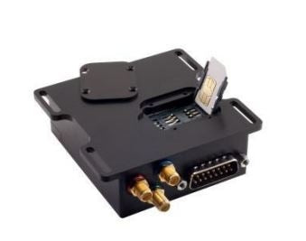 NAL Research Iridium 9603-3G Satellite Tracker