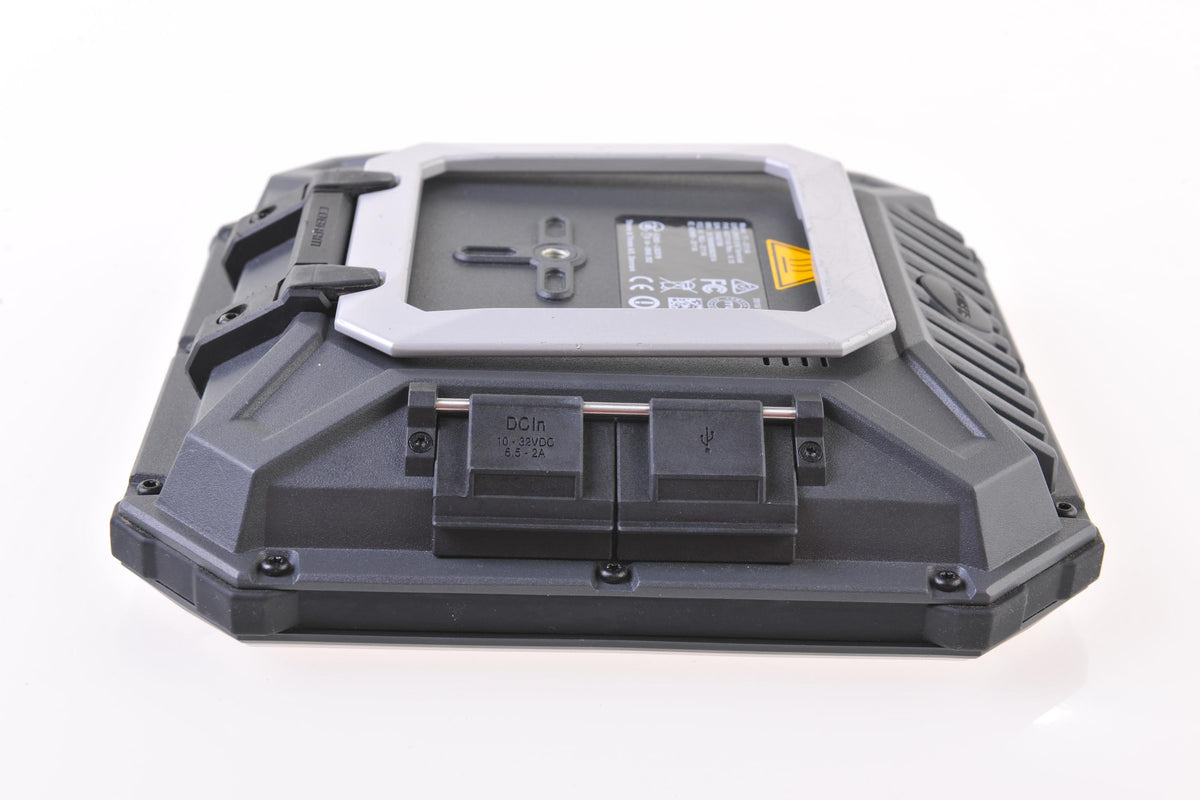 Cobham Explorer 510 BGAN Satellite Terminal – OSAT