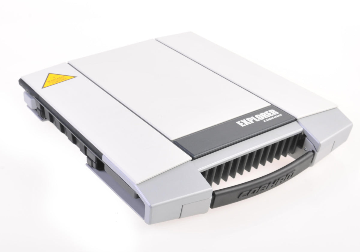 Cobham Explorer 710 BGAN Satellite Terminal - GTC – OSAT
