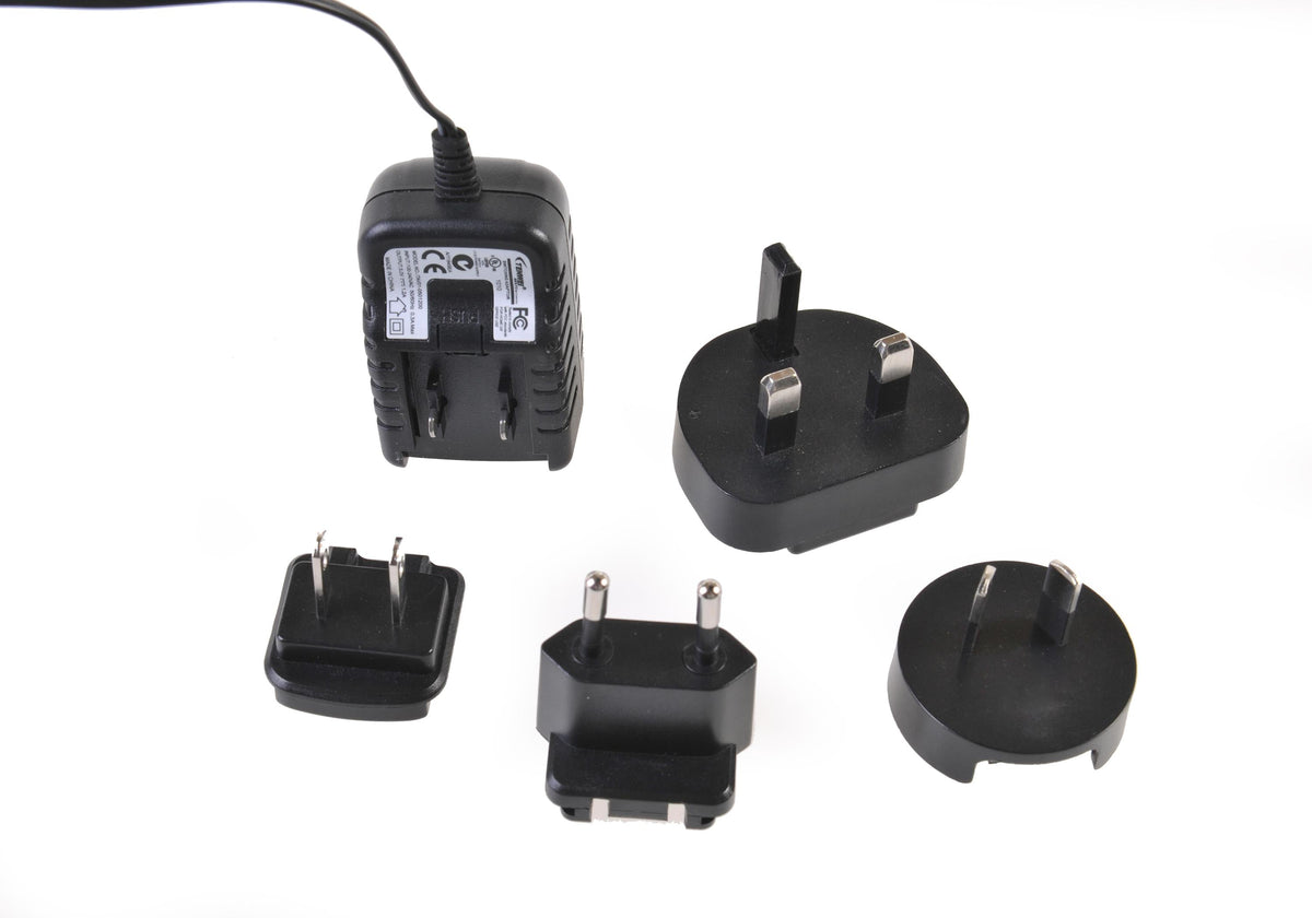 Inmarsat IsatPhone 2 Satellite Phones Mains Charger - OSC