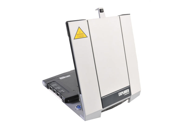 Cobham Explorer 710 BGAN Satellite Terminal - GTC – OSAT