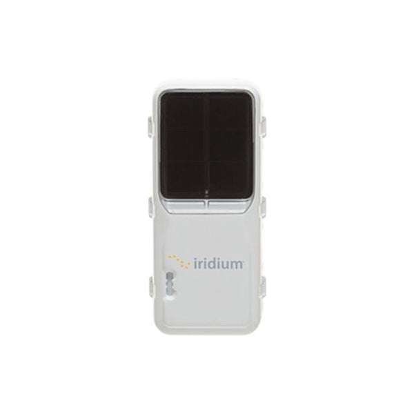 Iridium Edge Solar Satellite Asset Tracker | OSAT