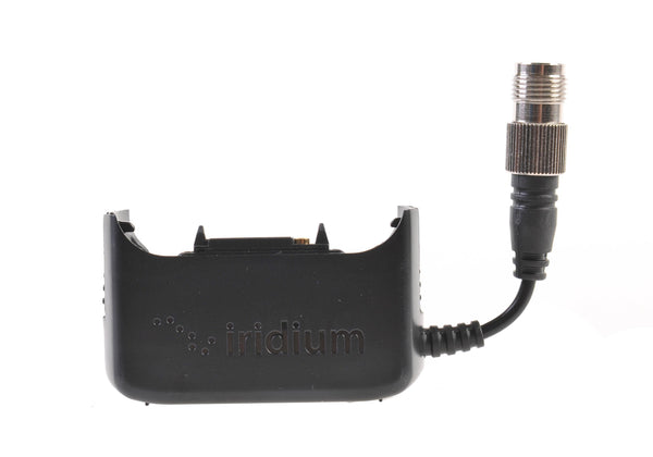 Iridium 9575 Extreme Adapter with Antenna, Power and USB – OSAT