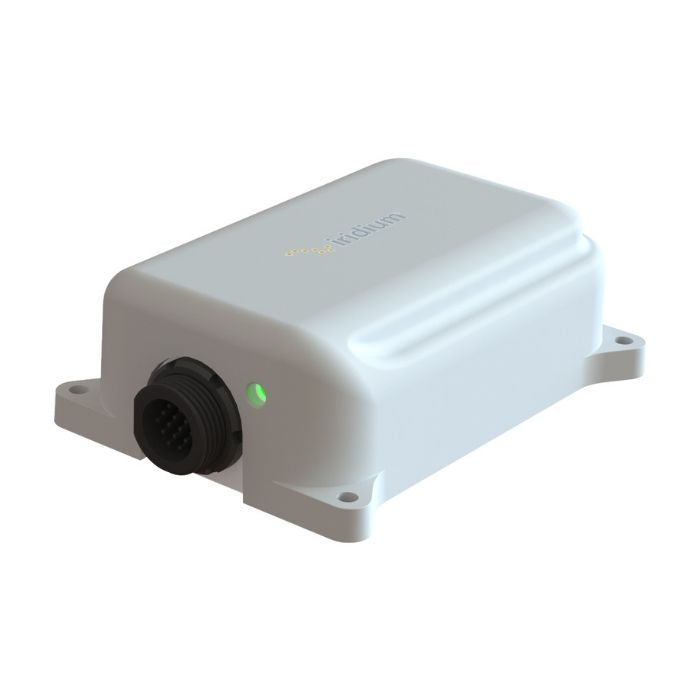 Iridium Edge Pro | Global IoT Satellite Asset Tracker | OSAT