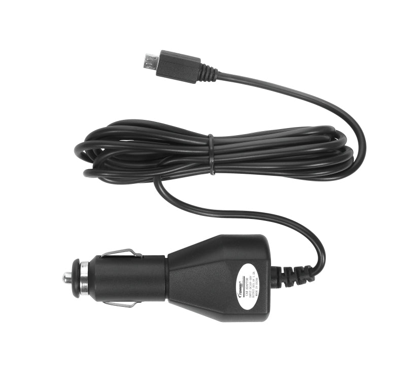 Car Charger for IsatPhone Satellite Phones – OSAT