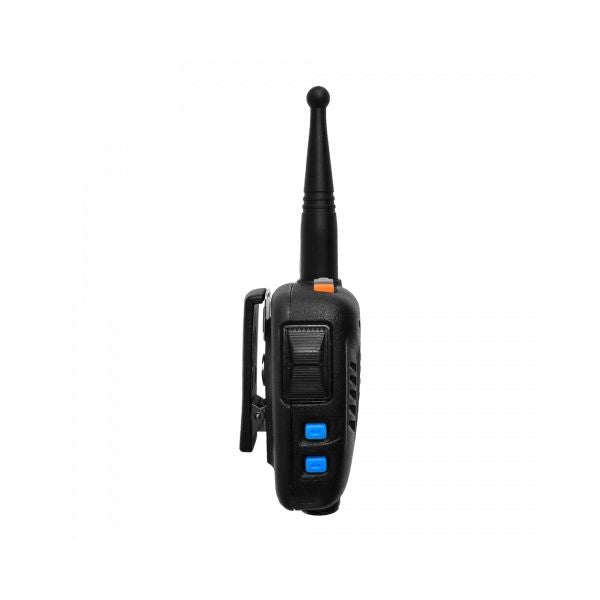 Beam Wireless Push-To-Talk Handset Kit for Iridium 9575 PTT – OSAT