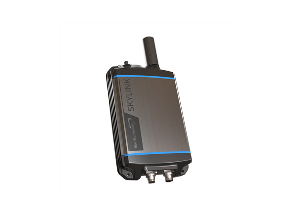 SkyLink 5100 (IoT), Powered by Iridium Certus – OSAT