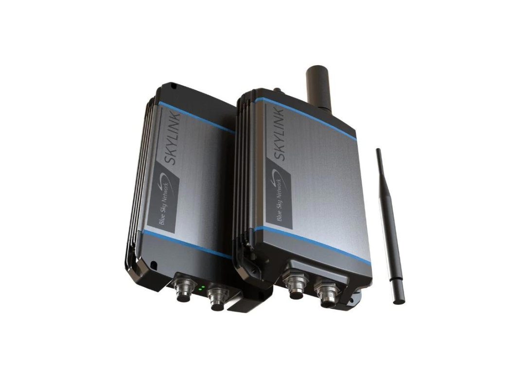 SkyLink 6100 MARITIME SOLUTION