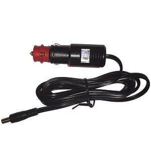Car Charger Cable for Cobham Explorer Satellite BGAN Terminals – OSAT